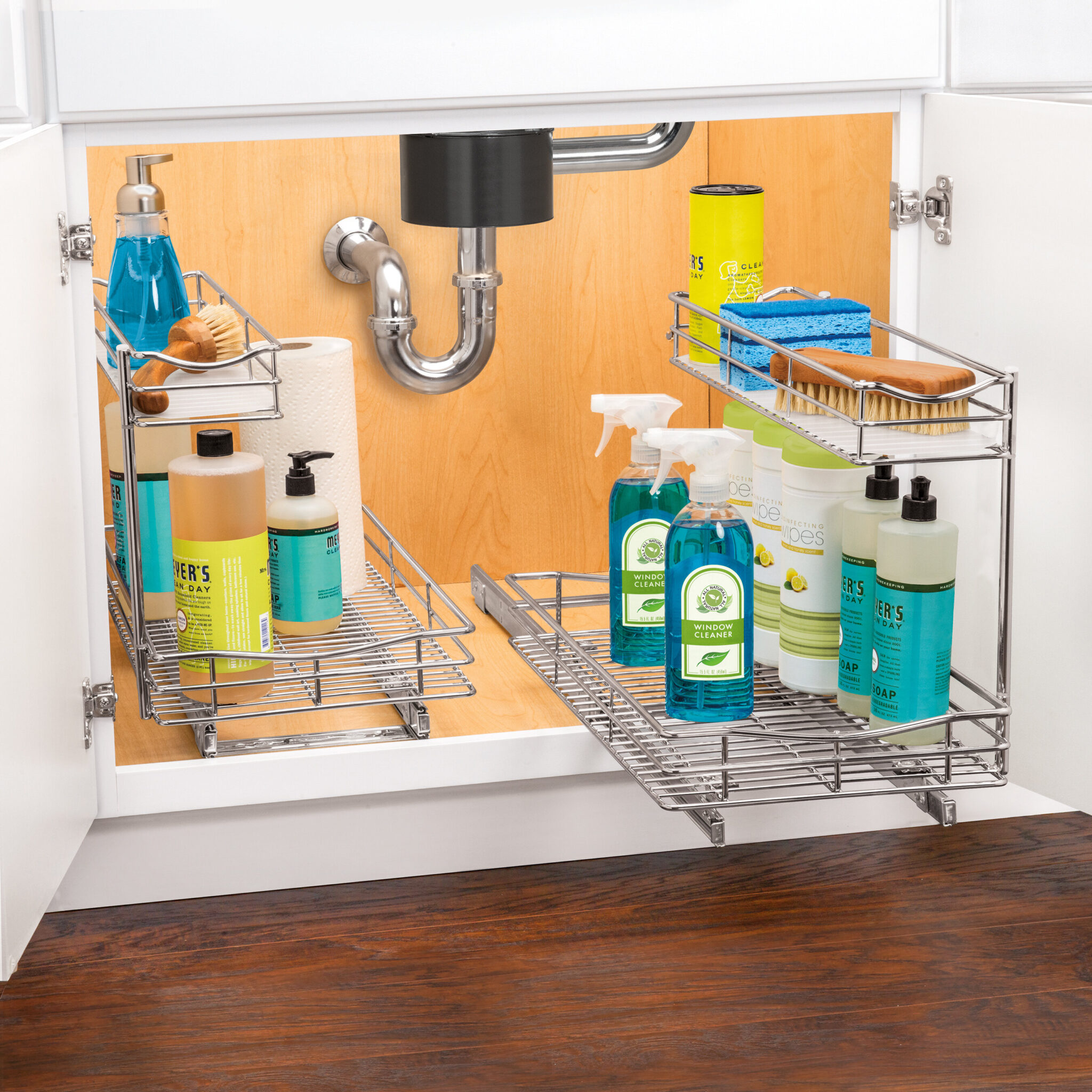 10 Kitchen Accessory Must Haves