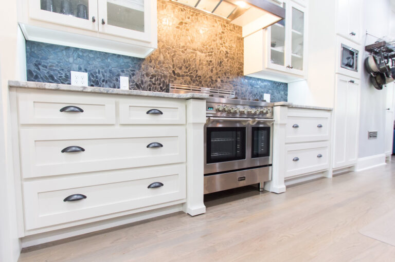 A Guide to Cabinet Styles